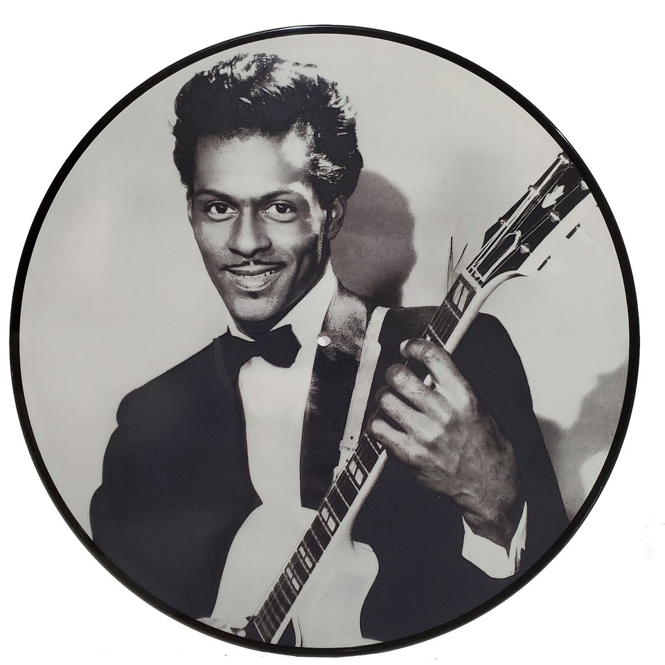 Music Bands Photo Picture Disc - Real 12" Vinyl - Upcycled Wall Art ...