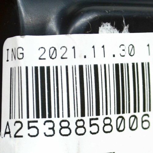 MERCEDES-BENZ GLC X253 FRONT RIGHT BUMPER BRACKET A2538858006 ORIGINAL ...