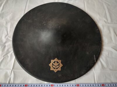 Armor - Jingasa Helmet