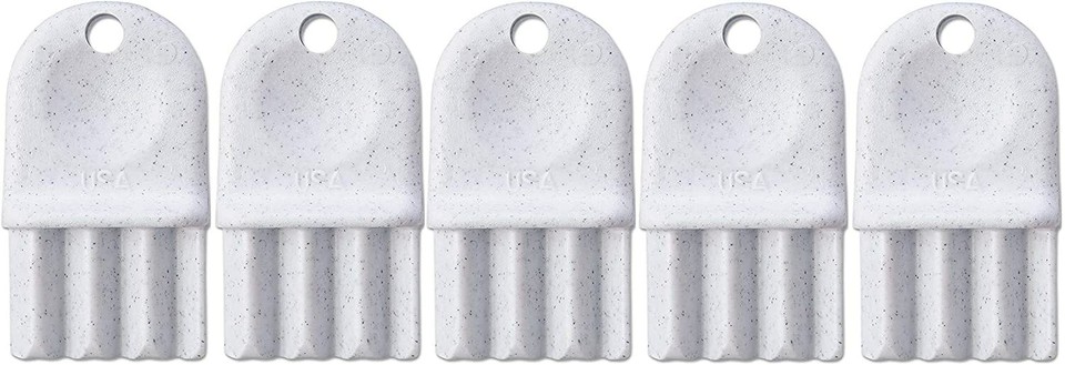 Lot of 5 Universal Waffle Dispenser Key San Jamar and Others Keys ...