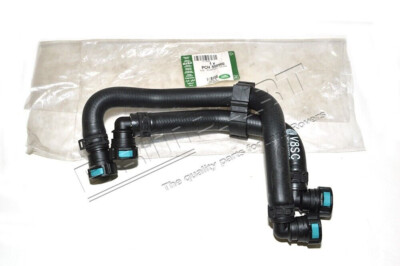 Land Rover Range Sport 4.2L V8 SC Heater Water Hose PCH500900 Genuine ...