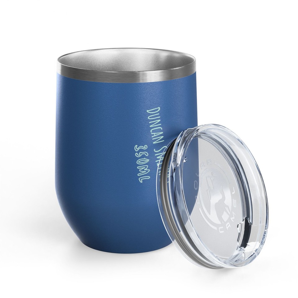 DUNCAN SMITH© 350ML TUMBLER | eBay