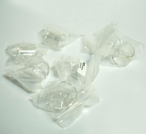 PhotoMedex Excimer Laser Handpiece Plastic Tips Surgical Dermatology ...
