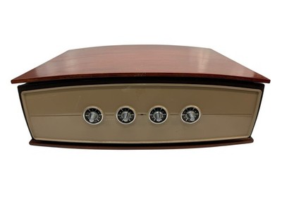 Pye Stereophonic Projection System Model 1005 Vintage Record Player ...