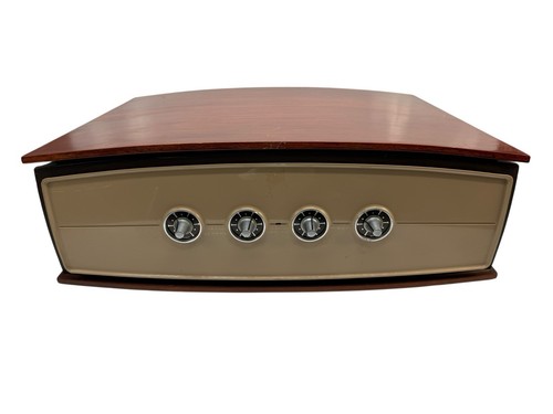 Pye Stereophonic Projection System Model 1005 Vintage Record Player ...
