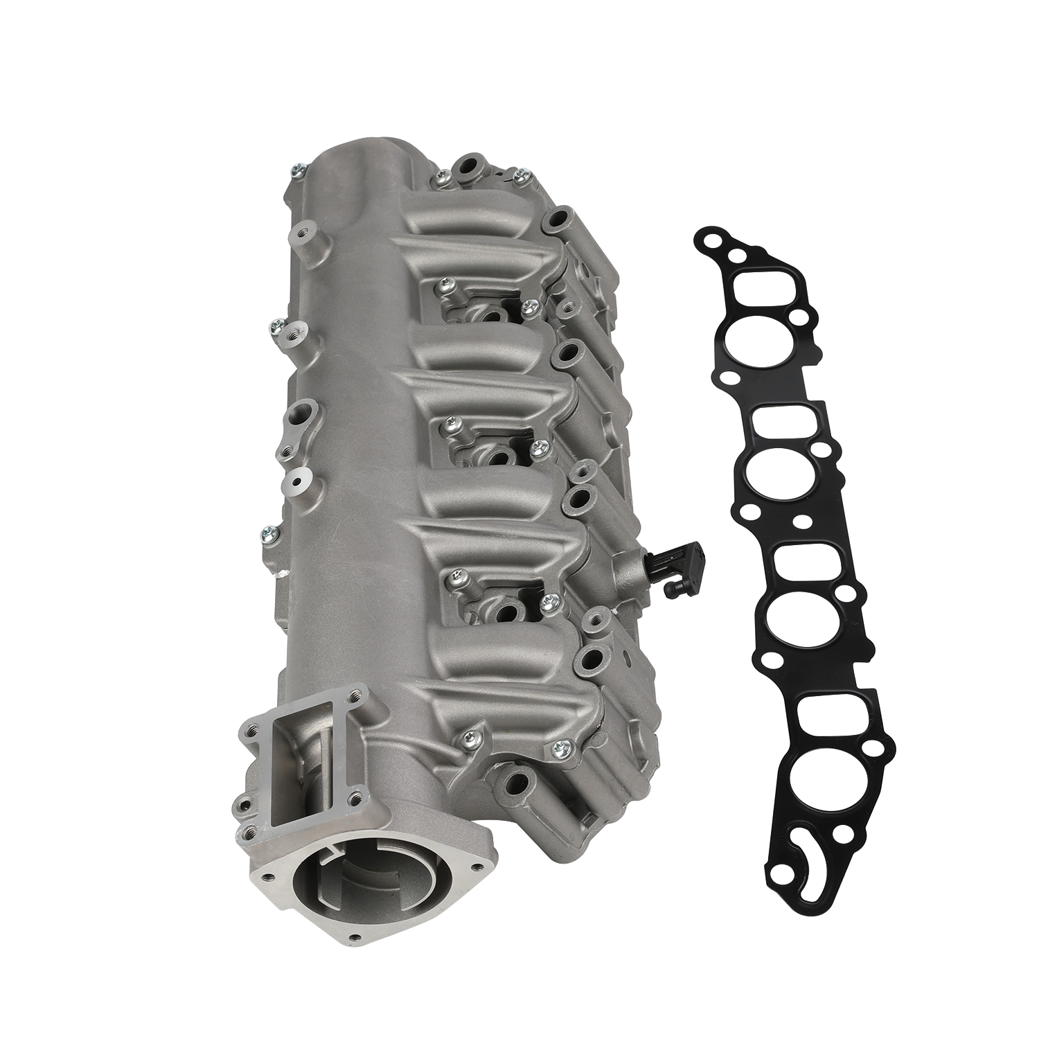 Inlet Intake Manifold for Vauxhall Astra Vectra Zafira Saab 1.9 CDTi OE ...