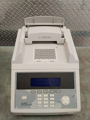 Applied Biosystems GeneAmp PCR System 9700 | Grelly België
