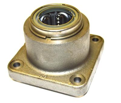 STAR 50 MOUNTED BEARING 50 MM BORE DIAMETER | eBay