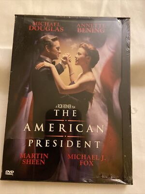 The American President (DVD, 1999) 53939255027| eBay