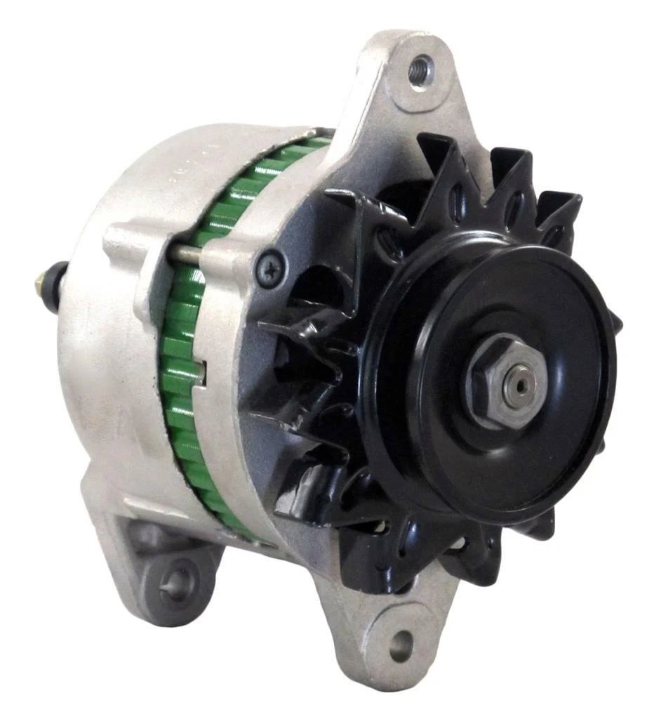 Alternator For Komatsu 4D94 Engine, 6D105 Engine, 4D105-5, 58% OFF