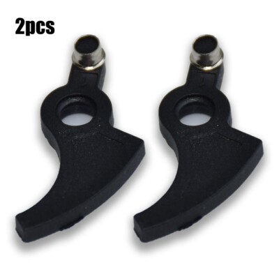 For Black & Decker 90567075 String-Trimmer Lever (2 Pack) LST201 LST201 ...