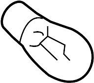 VW/Audi/Porsche N0177322 Bulb. Lamp. Light. Signal. | eBay