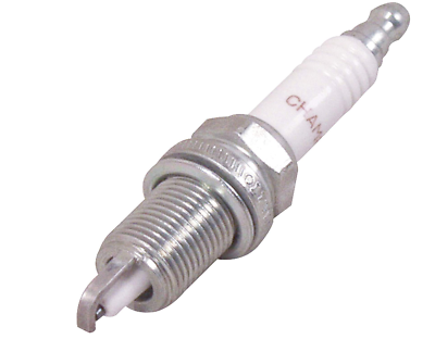 NOS! CHAMPION COPPER PLUS SPARK PLUG, 858, CJ6Y | eBay