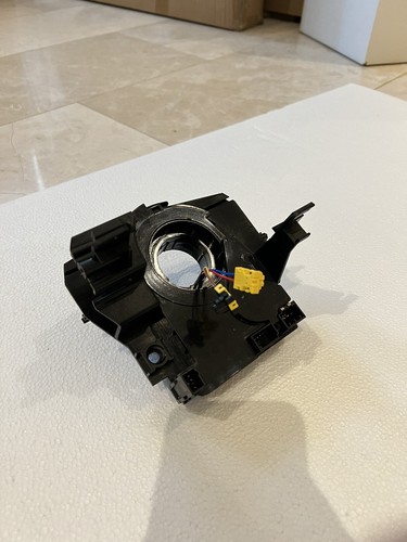 2007-2012 JEEP WRANGLER JK CLOCK SPRING W/ANGLE SENSOR 616651112343 for ...