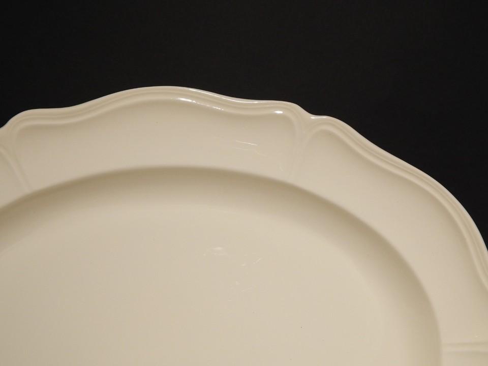 Vintage Ceramics Wedgwood Etruria Barlaston Queens Shape Tray Dish Oval ...