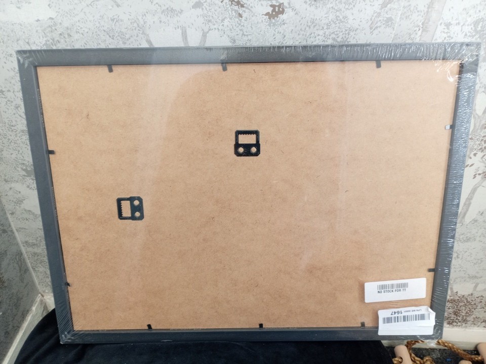 Harry Potter memorabilia Severus Snape photo frame - CG A24 | eBay UK