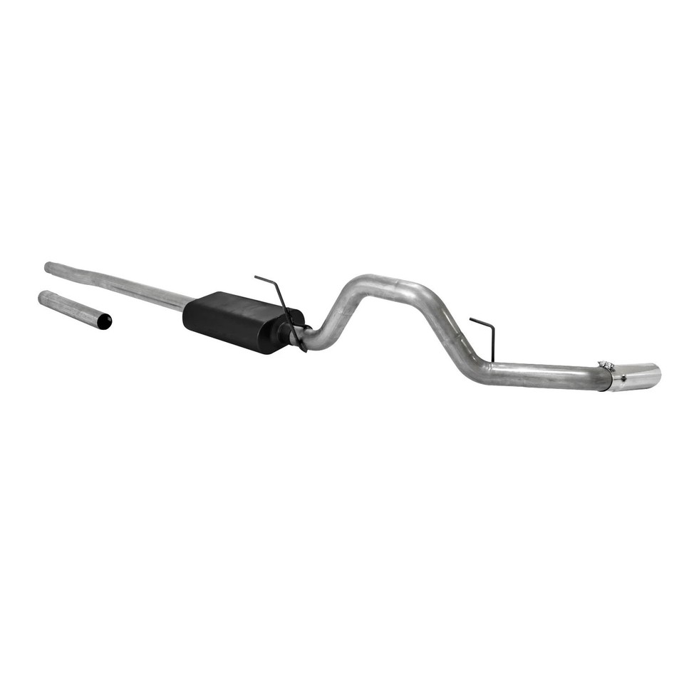 Flowmaster 817403 Force II Cat-Back Exhaust System | eBay