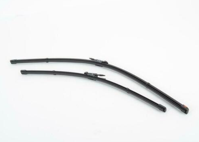 MERCEDES-BENZ ML W164 Windshield Wiper Blade LHD A2518200100 NEW ...