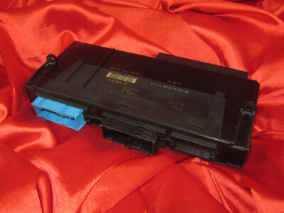 BMW E81 E82 E87 E88 E90 E91 E84 E89 1 3 X1 Z4's ELECTRONICS JUNCTION ...