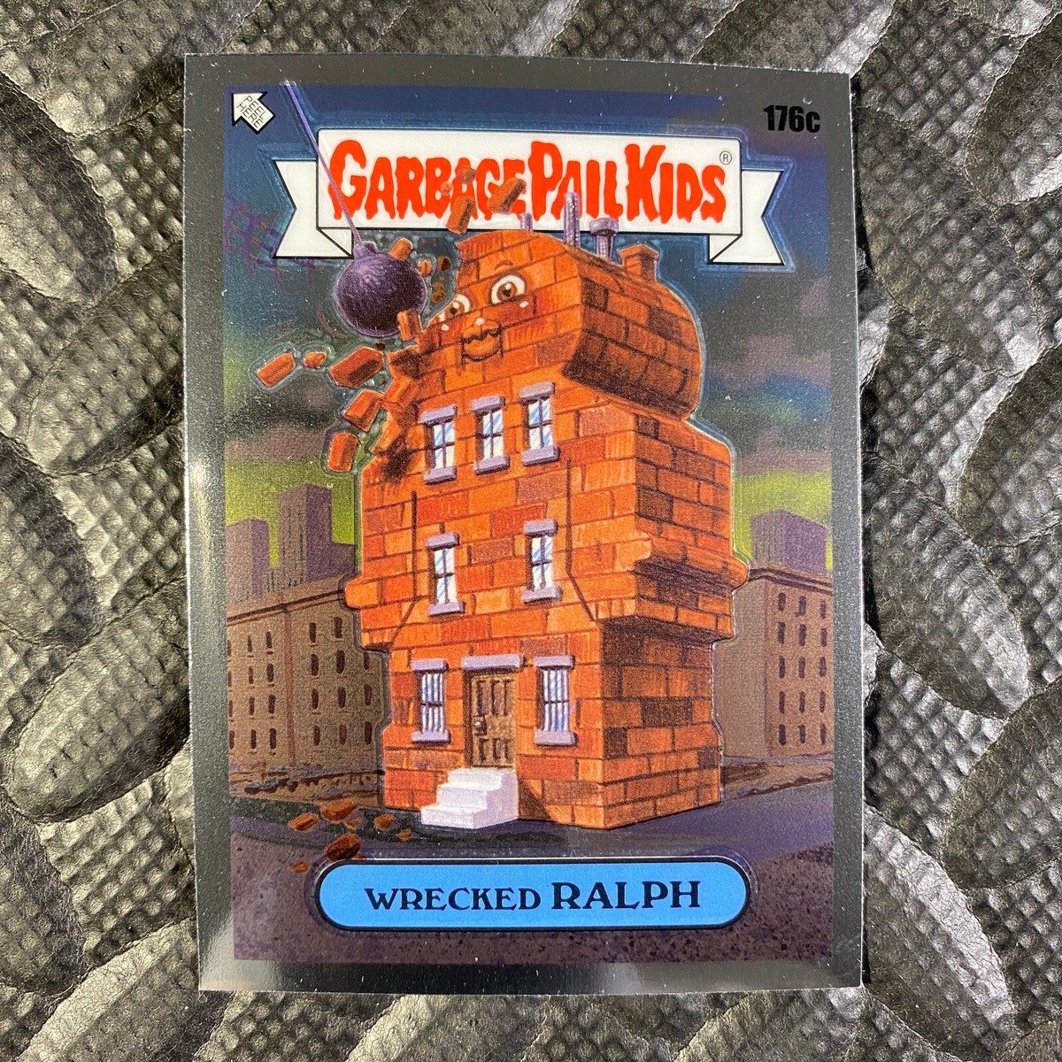 Wreced Little Girl From Ralph Wreck It Ralph | Disney Movies