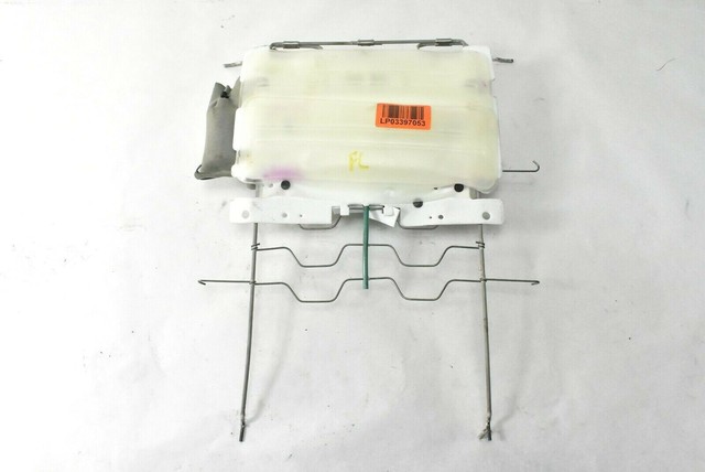 2010 - 2016 MERCEDES E350 OEM (A) FRONT SEAT LUMBAR SUPPORT W/ VALVE ...