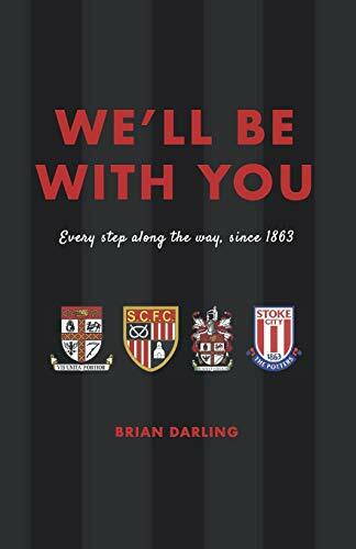 We'll Be With You by Darling, Brian Book The Fast Free Shipping ...