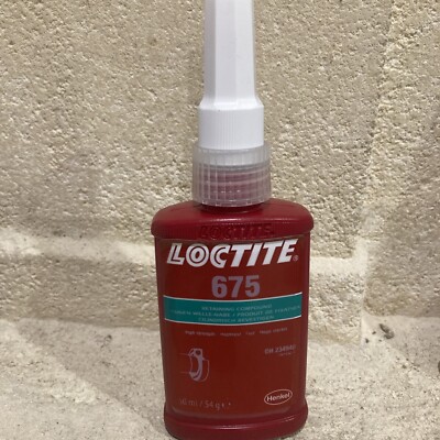 Loctite 675 | eBay