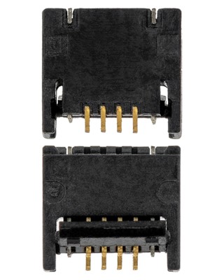 Keyboard Backlight Connector With MacBook Air 13" (Compatible With All ...