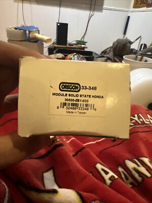 Oregon 33-348 Solid State Module | eBay
