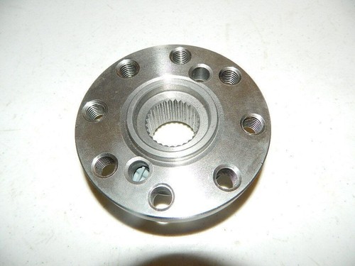 NEW NOS Genuine Ford rear axle flange 1980-2004 Ford Lincoln Mercury ...