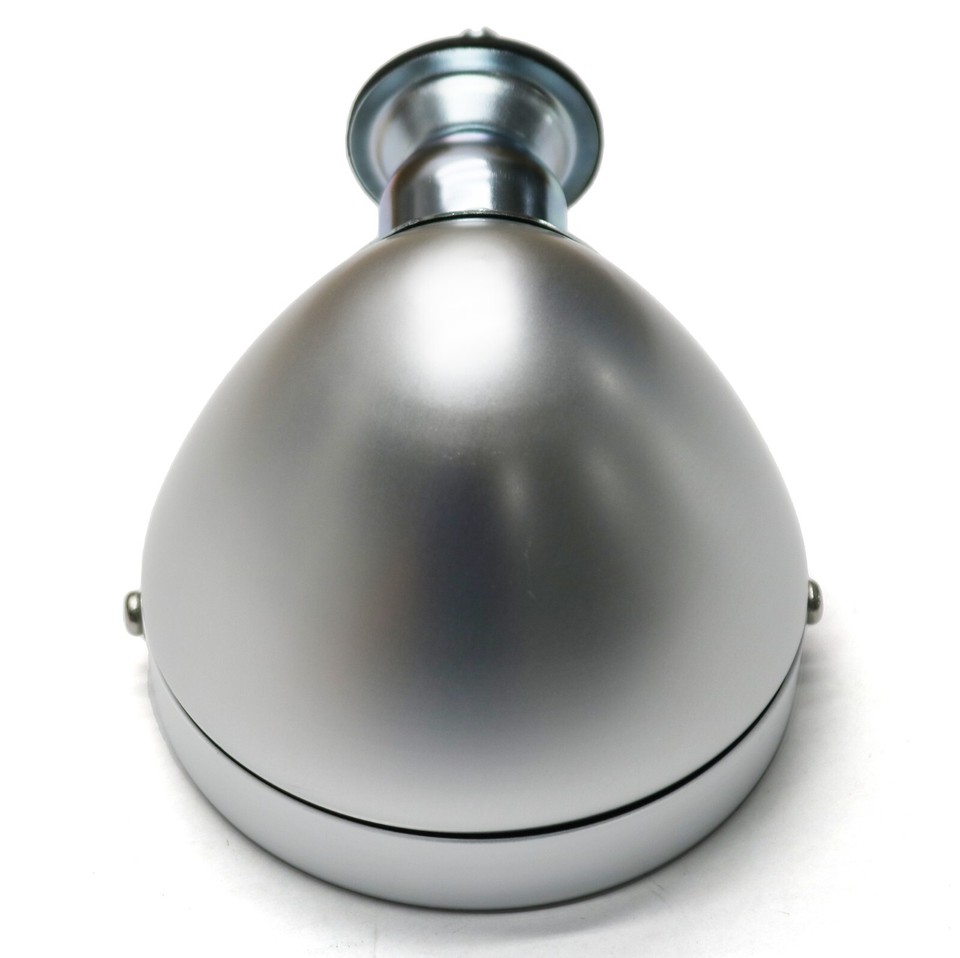 NEW Raydot Classic Style Spun Aluminum Bullet Mirror Fender / Door ...