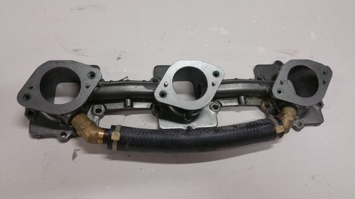 Kawasaki Ultra 150 Engine INTAKE MANIFOLD | eBay