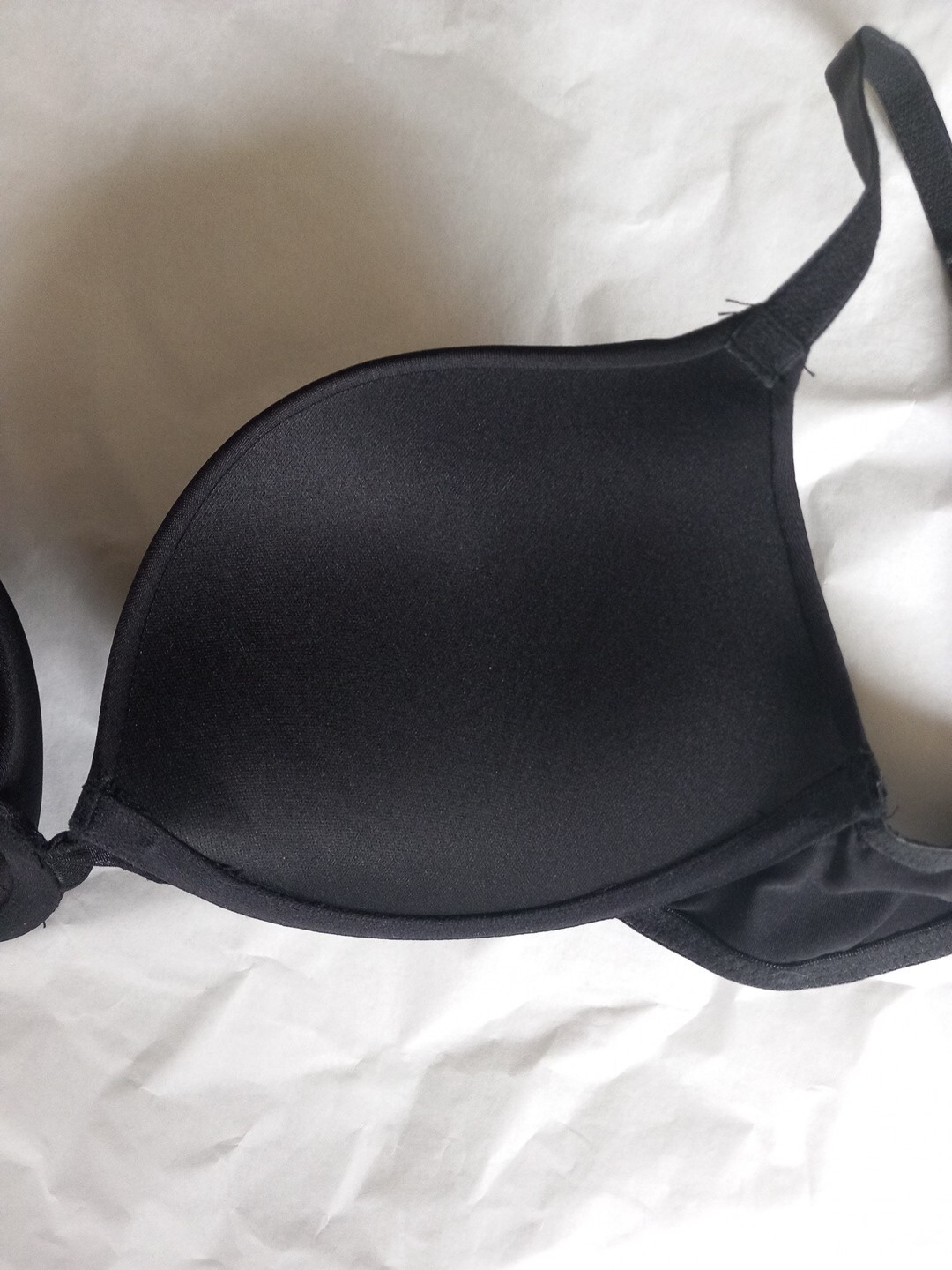 2 SIZES BIGGER MAXIMISE TRIPLE THICK BOOB JOB SUPERBOOST UNDER WIRED ...