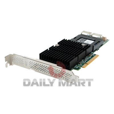 New In Box DELL PERC H710P PCIe Raid Controller | eBay