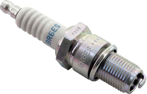 1 Bougie NGK BR6ES Spark Plug Stock Numéro 4922 Honda MBX S 50 | eBay