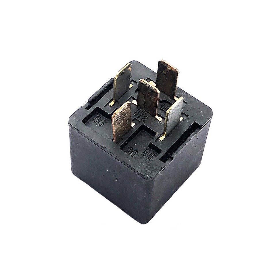 1PC Automotive Relay 5 Pins 12VDC 40A MR301971 23136-A1-X64 | eBay