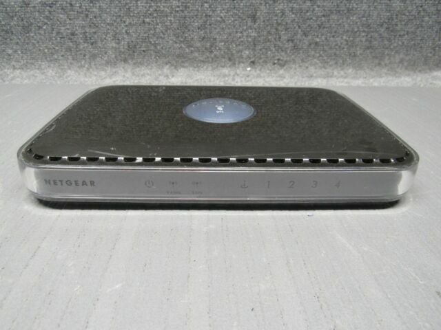 NETGEAR RangeMax Duo Wireless-n Router WNDR3300 for sale online | eBay