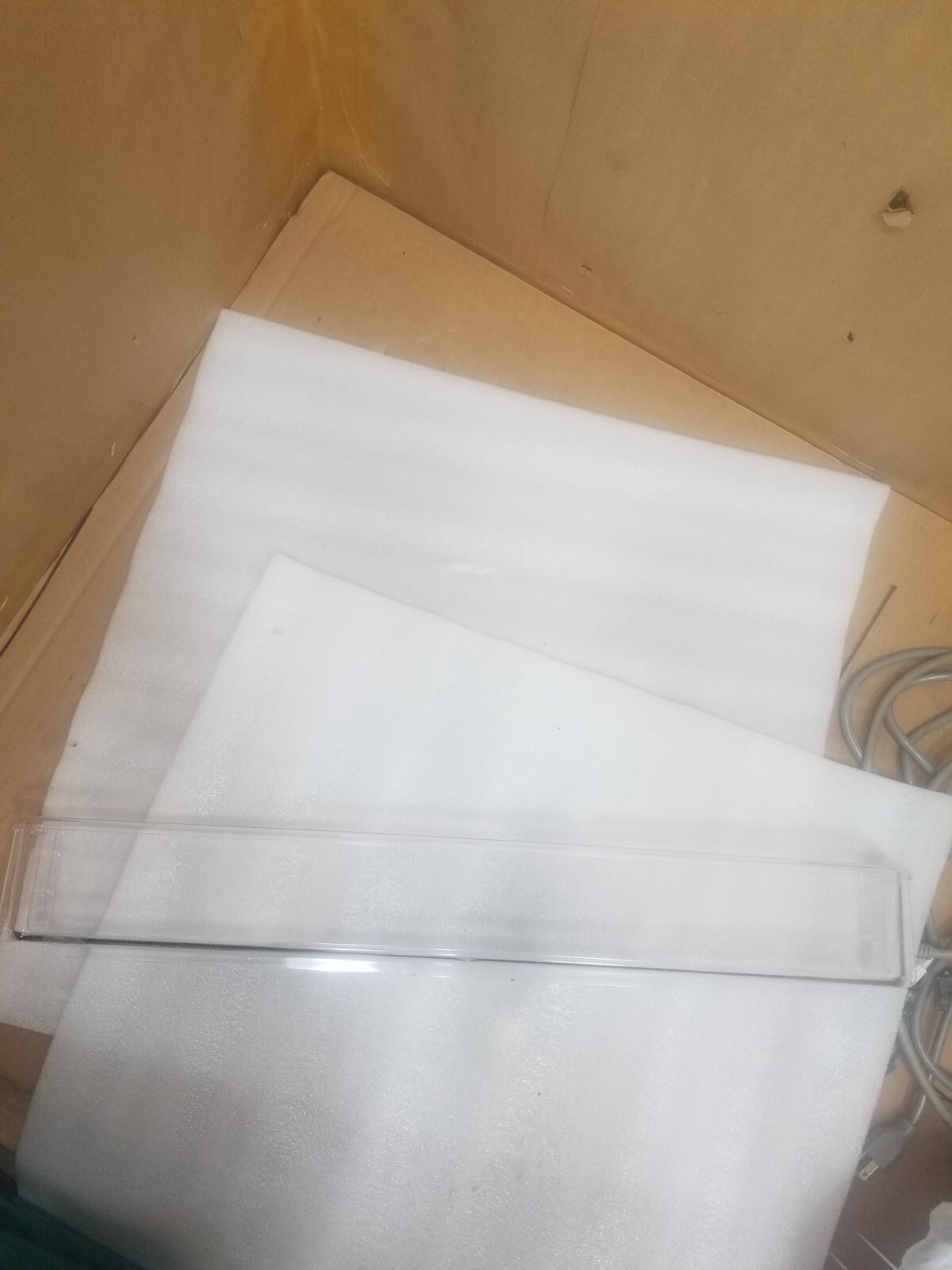 30190-0029900 OEM Genuine WINIA Refrigerator Freezer Door Bin ...