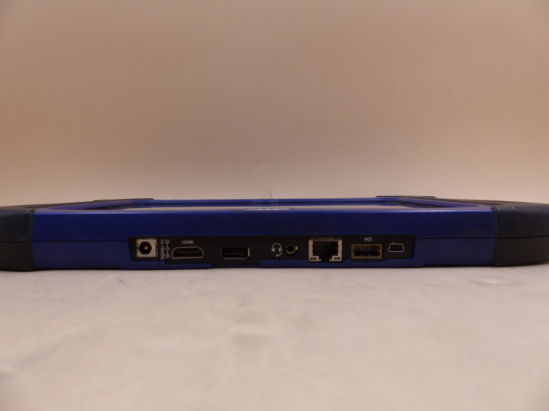 OTC TOOLS GT2 3896 BOSCH EVOLVE GT2 DIAGNOSTIC SCAN OBDII TOOL | eBay