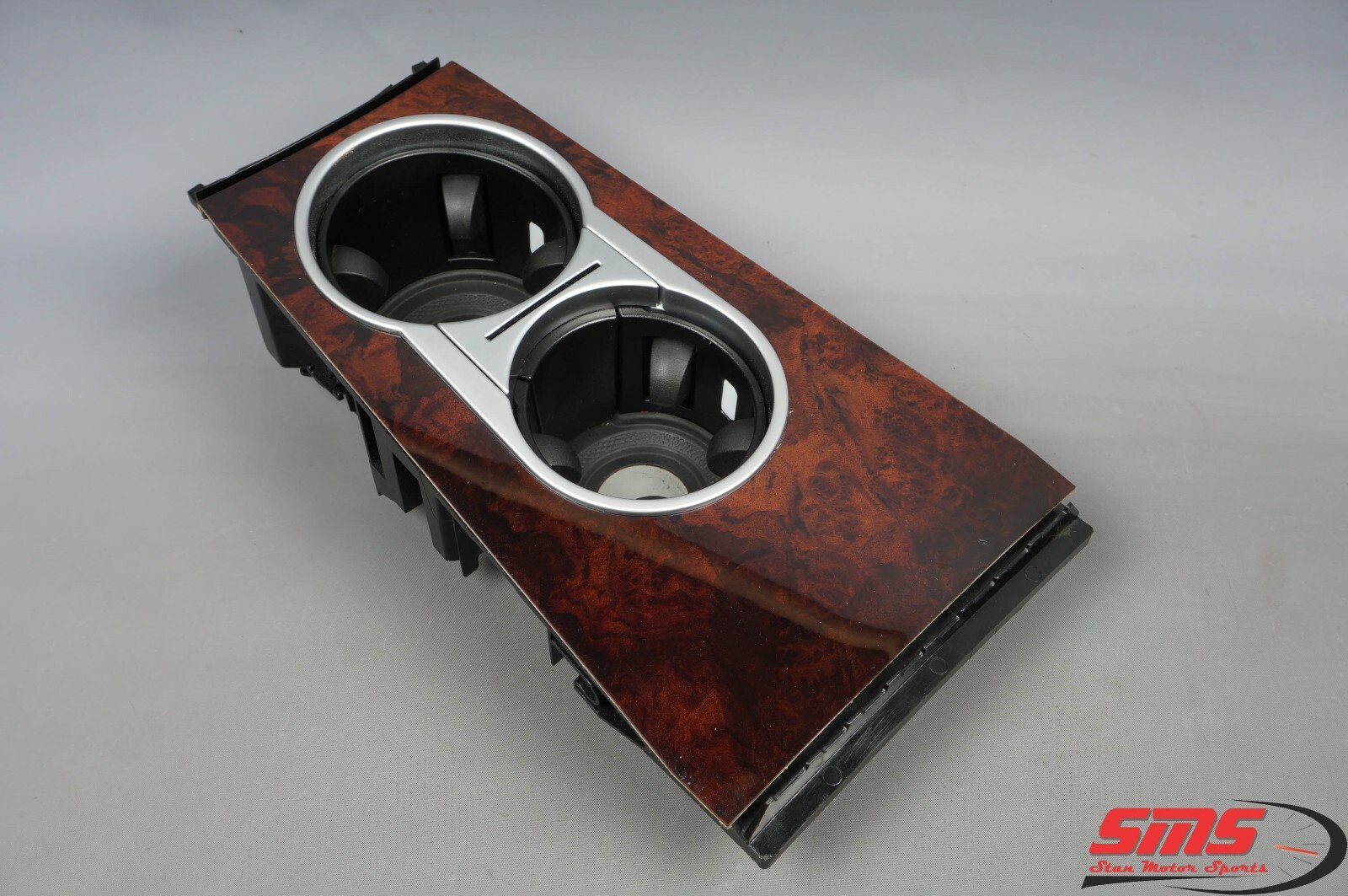 06-12 Mercedes W164 ML350 GL450 ML63 Center Console Cup Holder ...