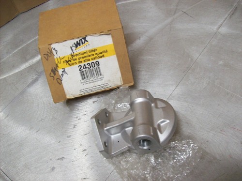 Wix Filter Base 24309 | eBay