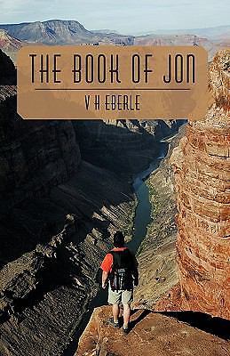 Book of Jon by Vincent Eberle (2010, Hardcover) for sale online | eBay