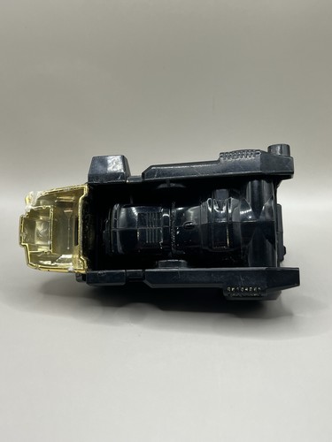 Power Rangers Black Lion RIGHT CLAW Thunder Megazord arm armor DMG No ...