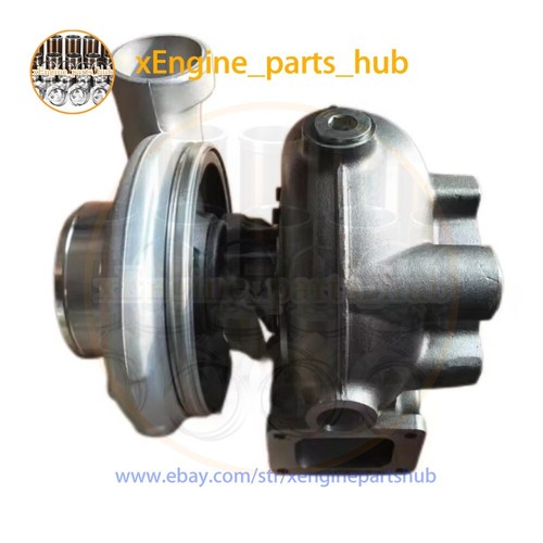 For Cummins diesel engine engine supercharger 3595975-00 Turbocharger ...