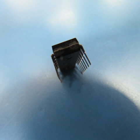 ST MICROELECTRONICS M74HC03B1N Qty of 50 per Lot IC 74HC03 QUAD 2-IN ...