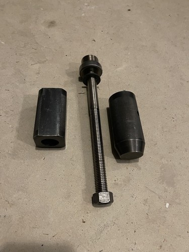 Cat 9u-6891 Injector Sleeve R&I | eBay