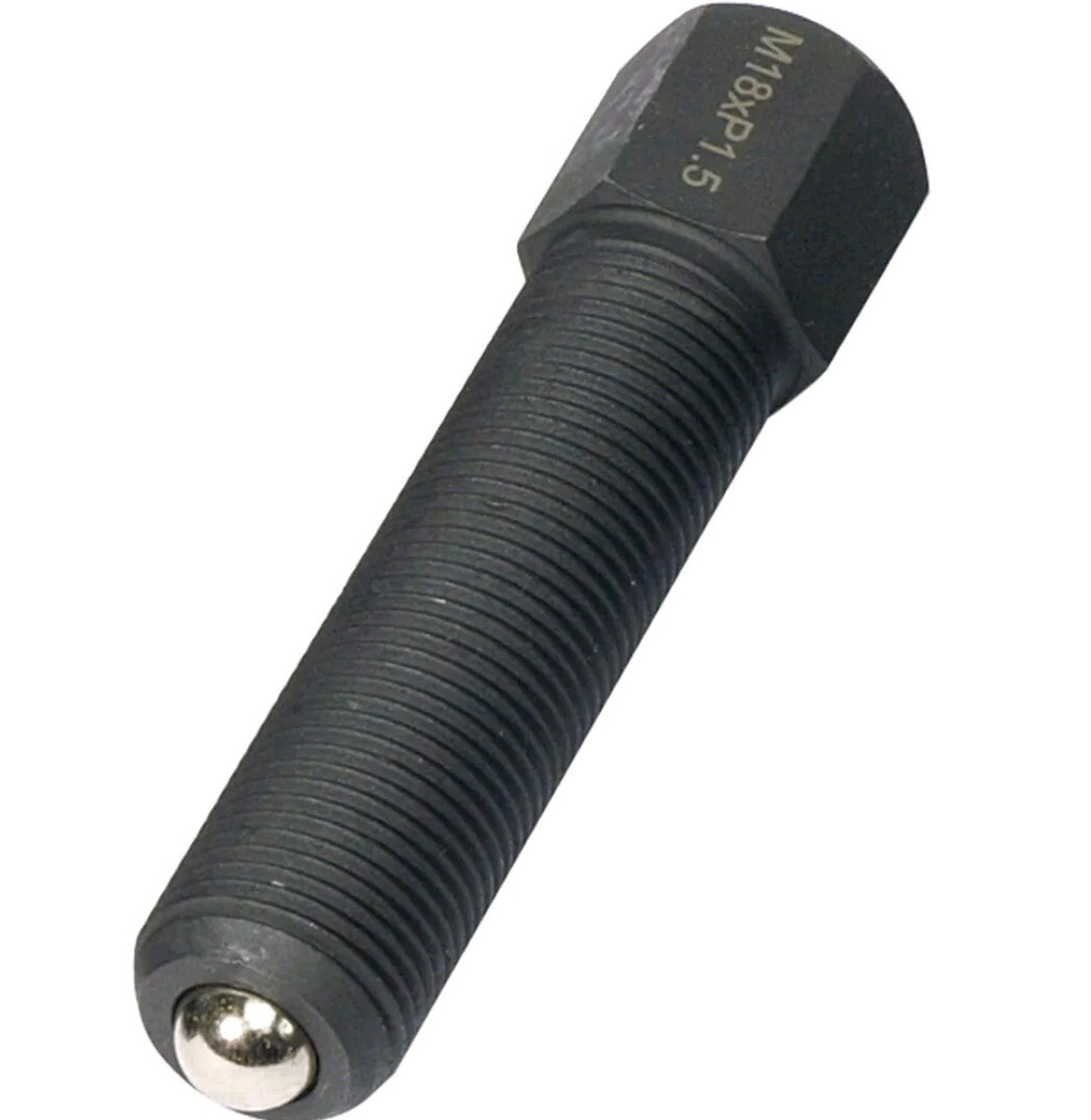 Bikeservice MX 65mm Magneto External Off Road MX Flywheel Puller M18 X ...