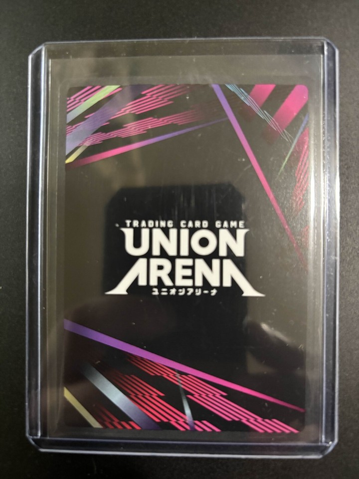 Hellish Blizzard OPM-1-020 U* Union Arena Card English One Punch Man | eBay