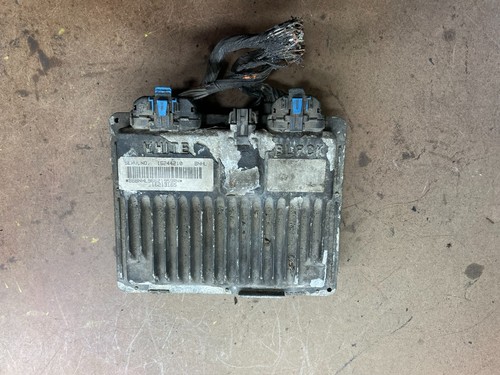 1996 Chevrolet Astro Ecu Engine Control Module Unit Ecm i7035 DG1 | eBay