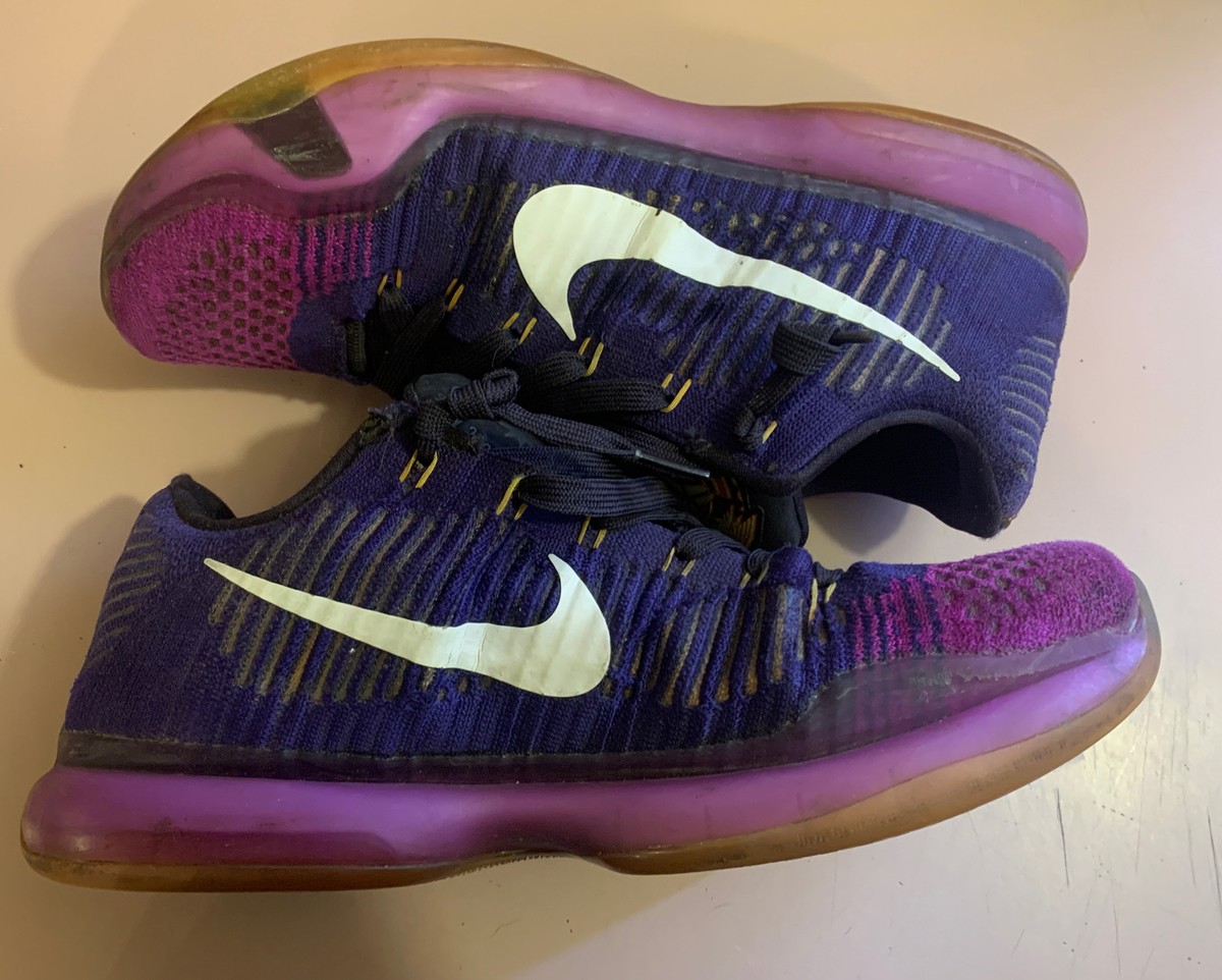 Kobe 10 Low Cut